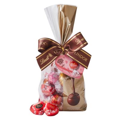 リンドールギフトボックス 80個入 | リンツ チョコレート オンライン